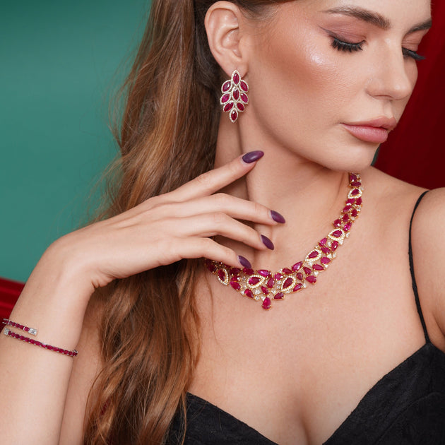 Ruby Collection – Page 2 – Golden Stone